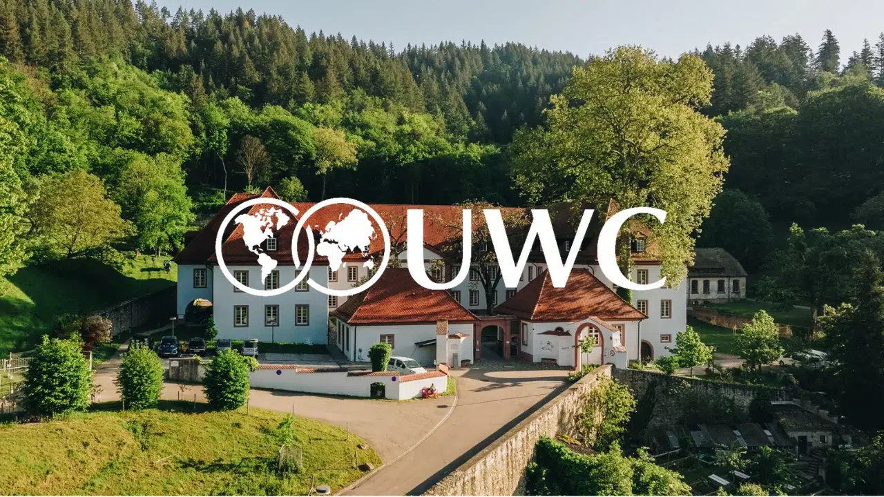 Black Forest Collective | UWC | Jubiläum